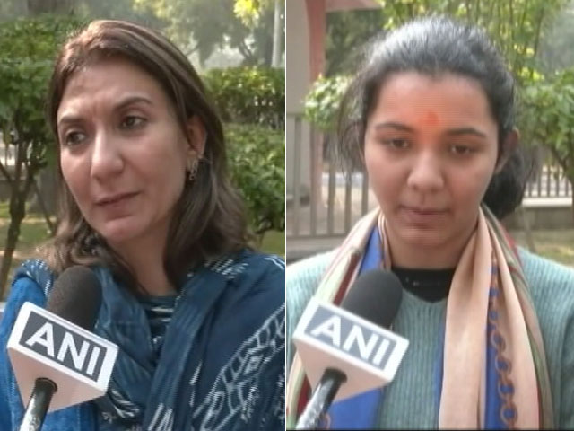 "My Father Was My Hero, My Best Friend": Daughter's Farewell To Brigadier Lidder