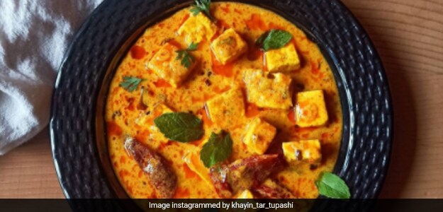 Dahi Paneer | Know All About Dahi Paneer at NDTV Food