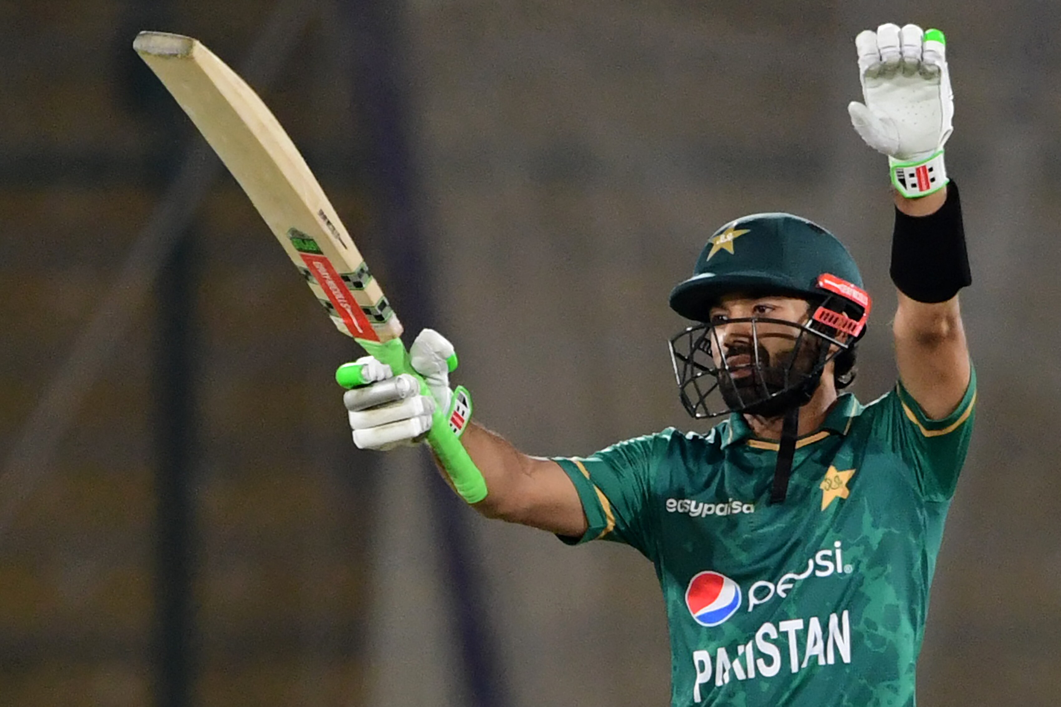 Haider Ali Profile - Cricket Player, Pakistan | News, Photos, Stats ...