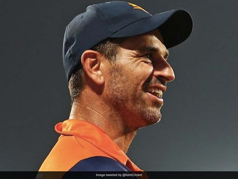 Ryan ten Doeschate Profile - Cricket Player, Netherlands | News, Photos ...