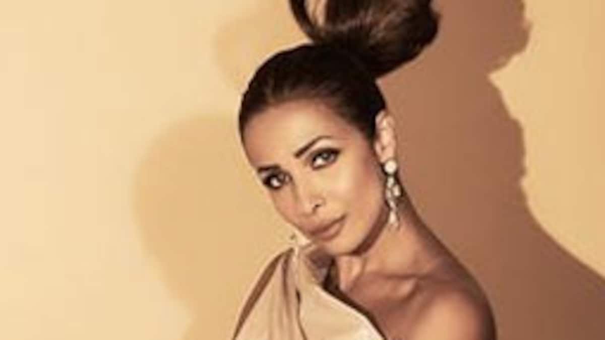 Christmas 2021: Malaika Arora Enjoys The Season With This Hearty Drink ...