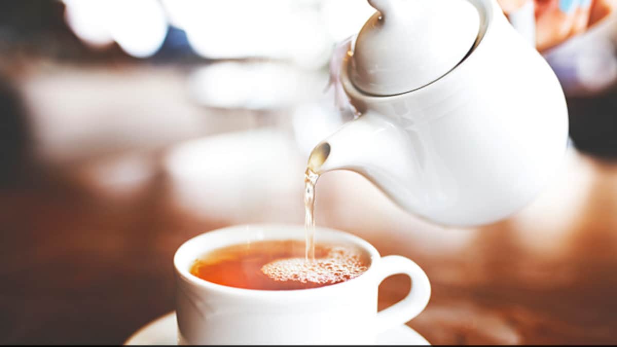 International Tea Day 2021: 7 Soothing Tea Recipes For Winter - NDTV Food