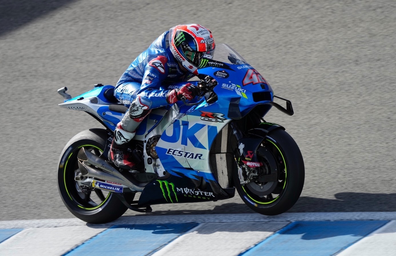 Bike Makers With Factory Teams In MotoGP