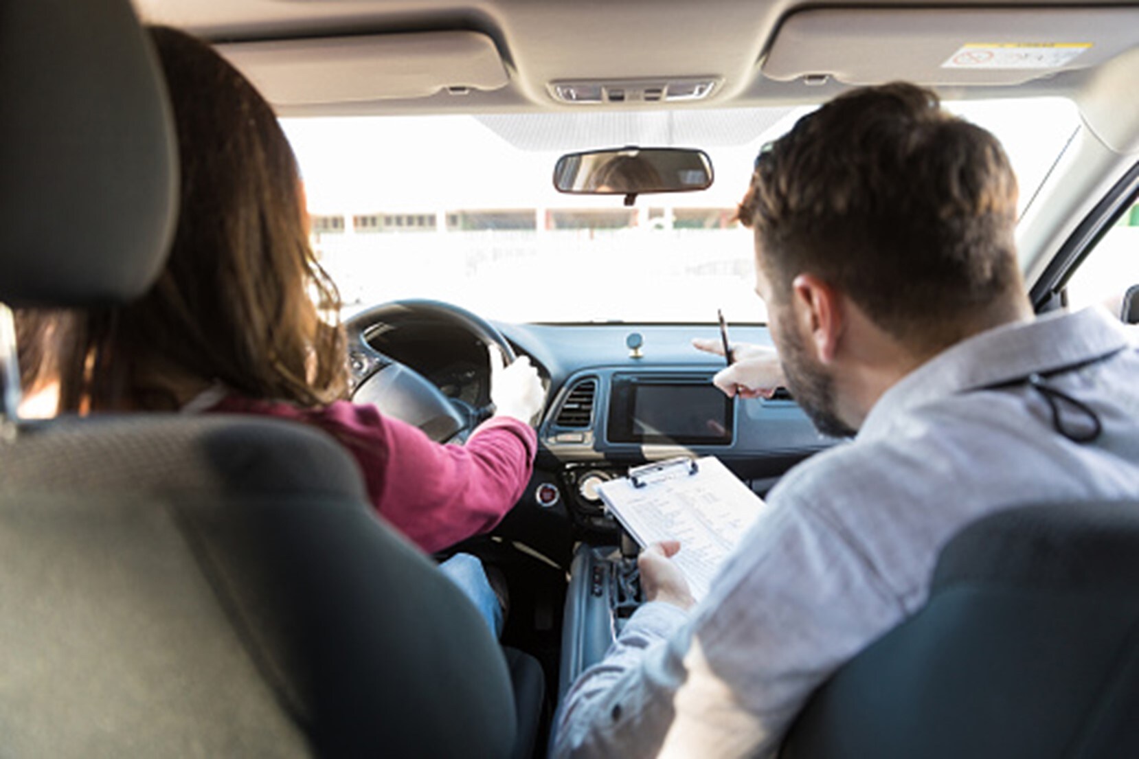 What Is A Learner s Licence 
