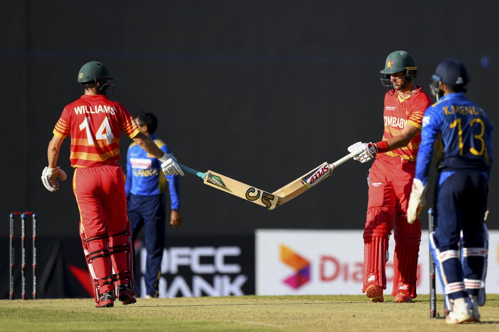 Zimbabwe Cricket Team | Zimbabwe Match Schedules | News | Stats ...
