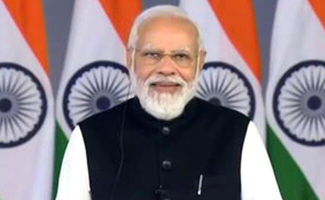 Highlights: PM Modi's Address At World Economic Forum's Davos Summit