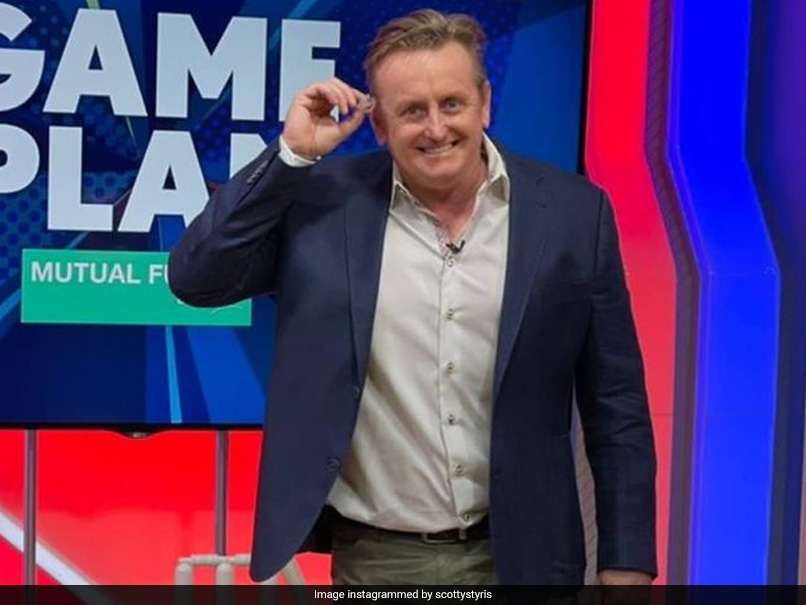 IPL: "At Least Make Them Realistic", Scott Styris Pokes Fun At ...