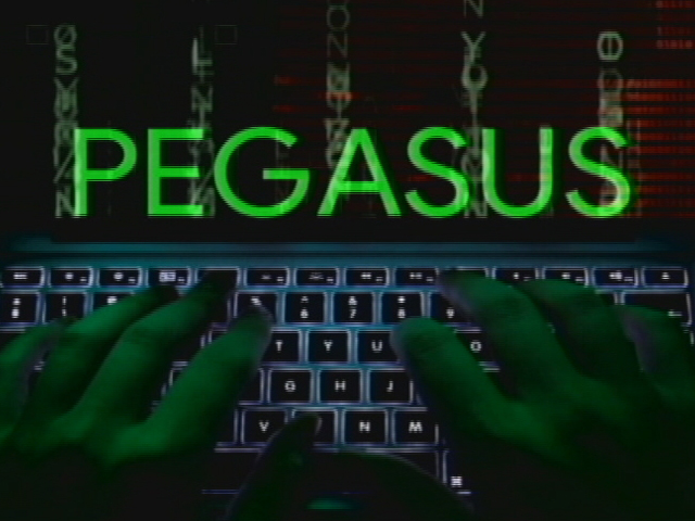 Pegasus Case: "Government Not Cooperating" - Supreme Court Cites Report