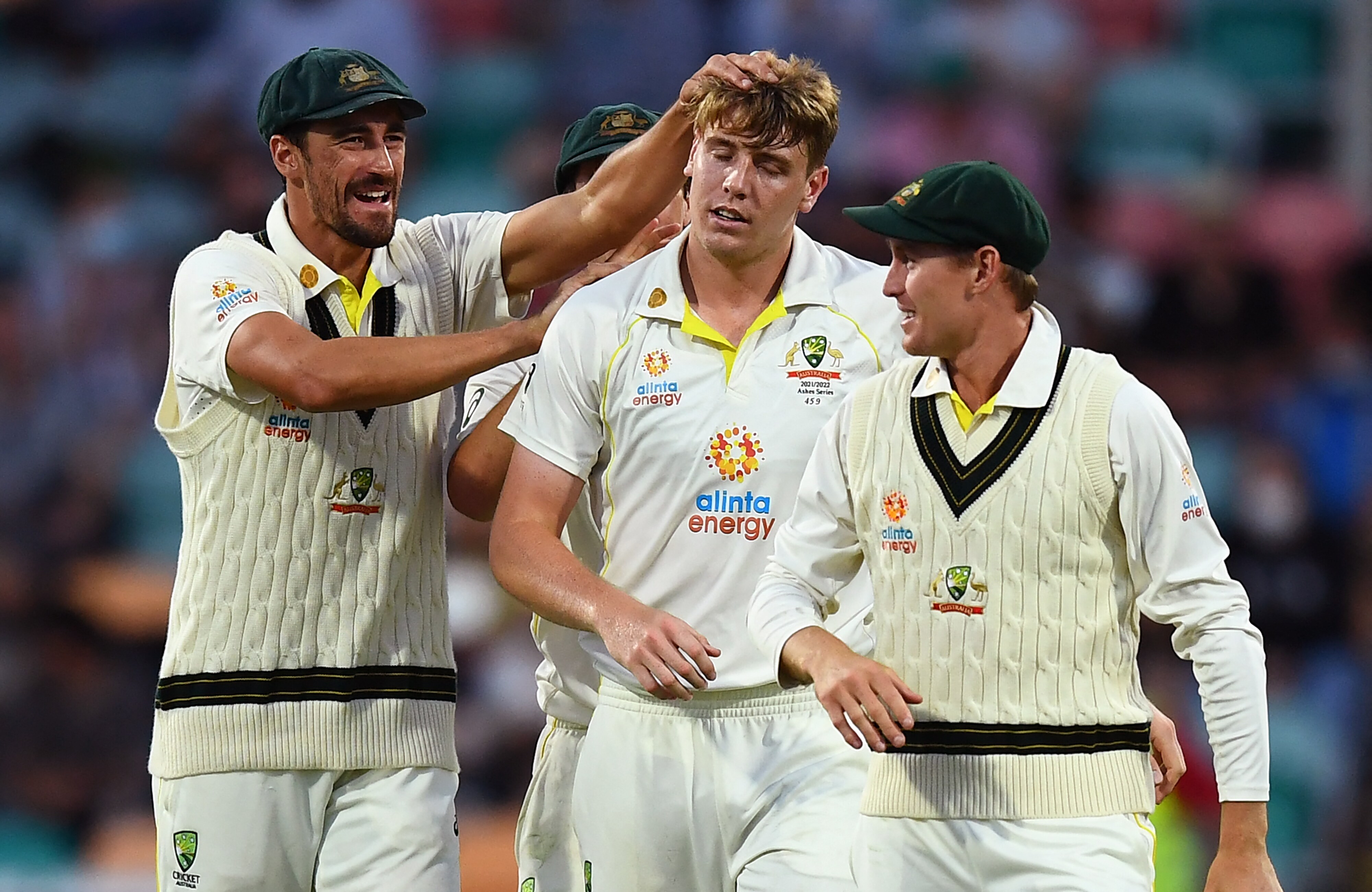 Travis Head Profile - Cricket Player, Australia | News, Photos, Stats ...