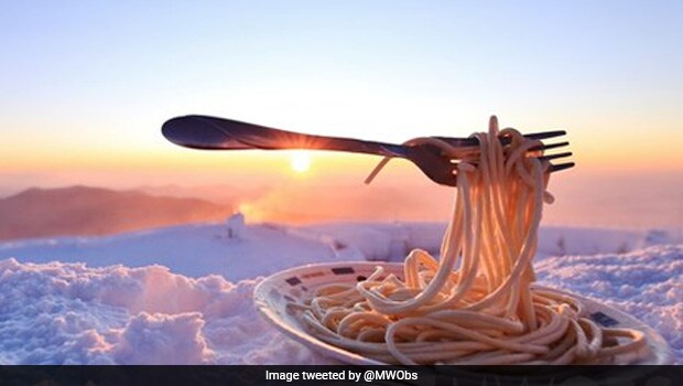Spaghetti Frozen | Know All About Spaghetti Frozen at NDTV Food
