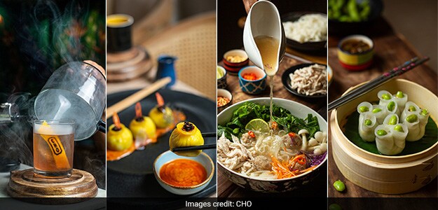 Mehrauli | Know All About Mehrauli at NDTV Food