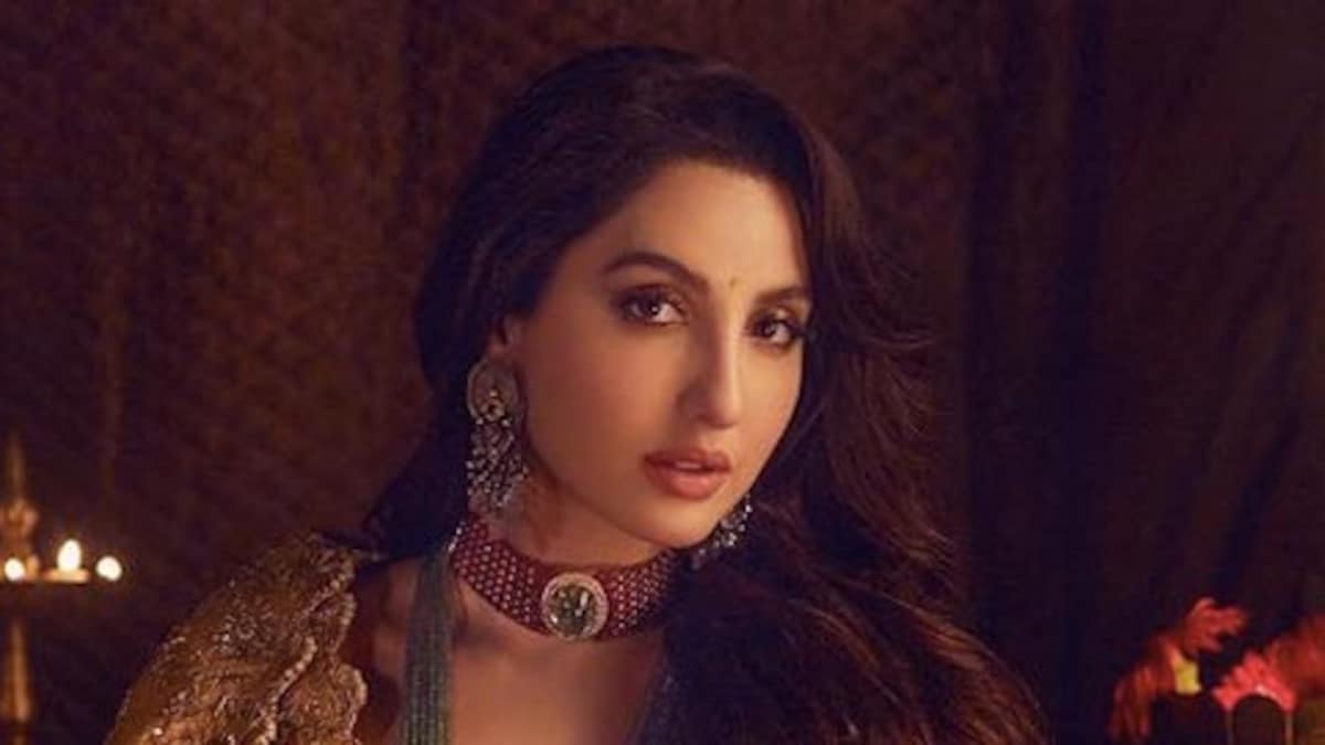 Nora Fatehi Is Enjoying Some "Yummy" Pasta, Recipes Inside - NDTV Food