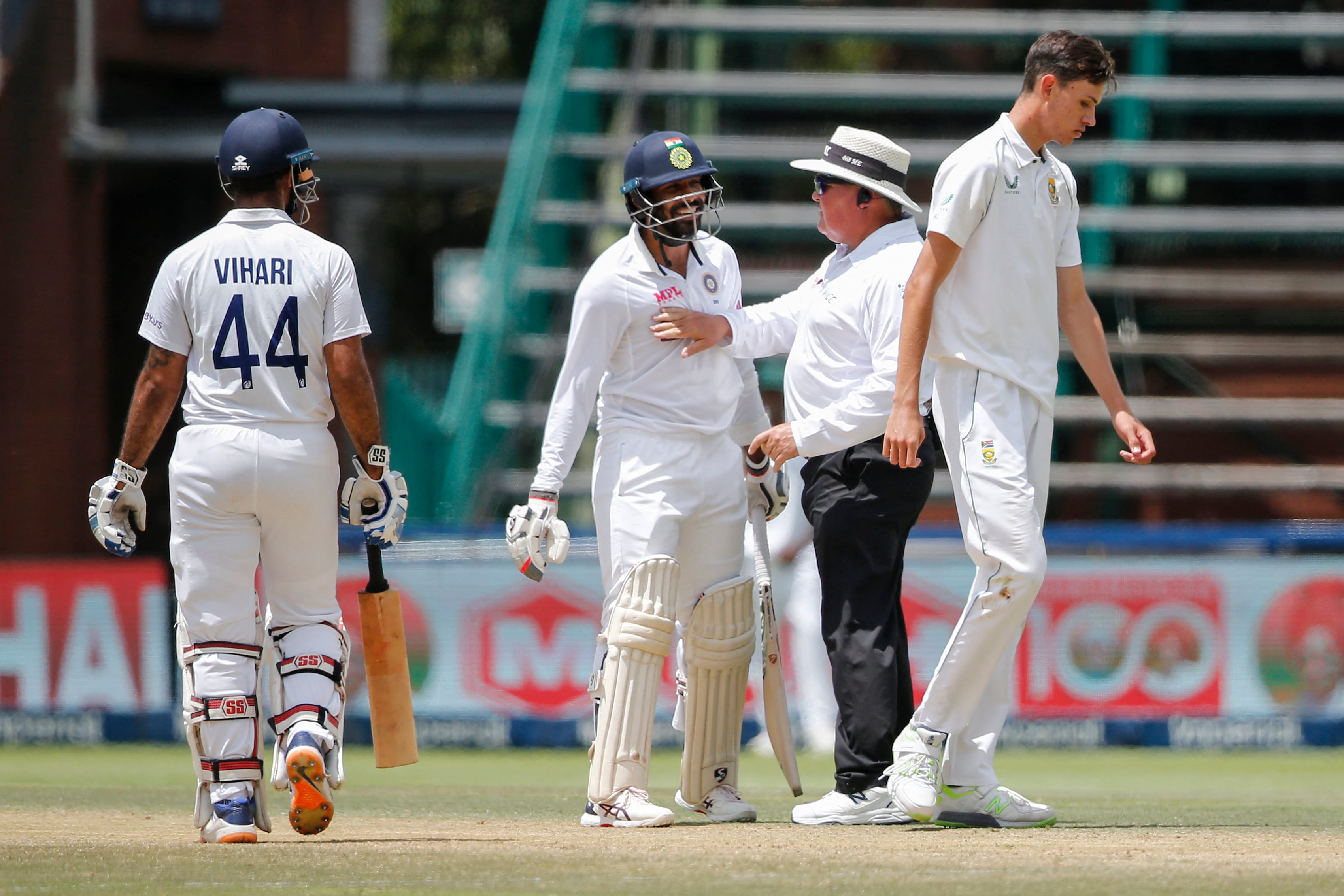 Marco Jansen Profile - Cricket Player, South Africa | News, Photos ...