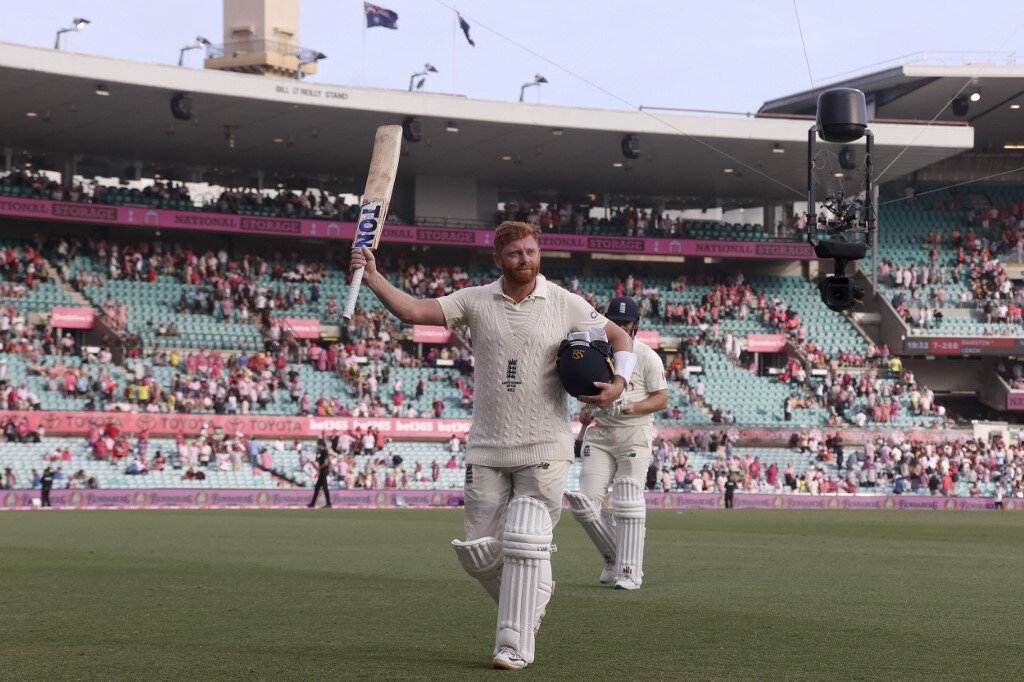 Scott Boland Profile - Cricket Player, Australia | News, Photos, Stats ...