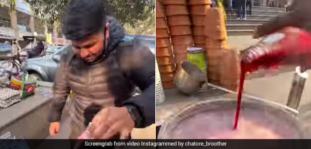 Gulabi Tea | Know All About Gulabi Tea at NDTV Food