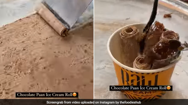 Chocolate Ice Cream | Know All About Chocolate Ice Cream at NDTV Food