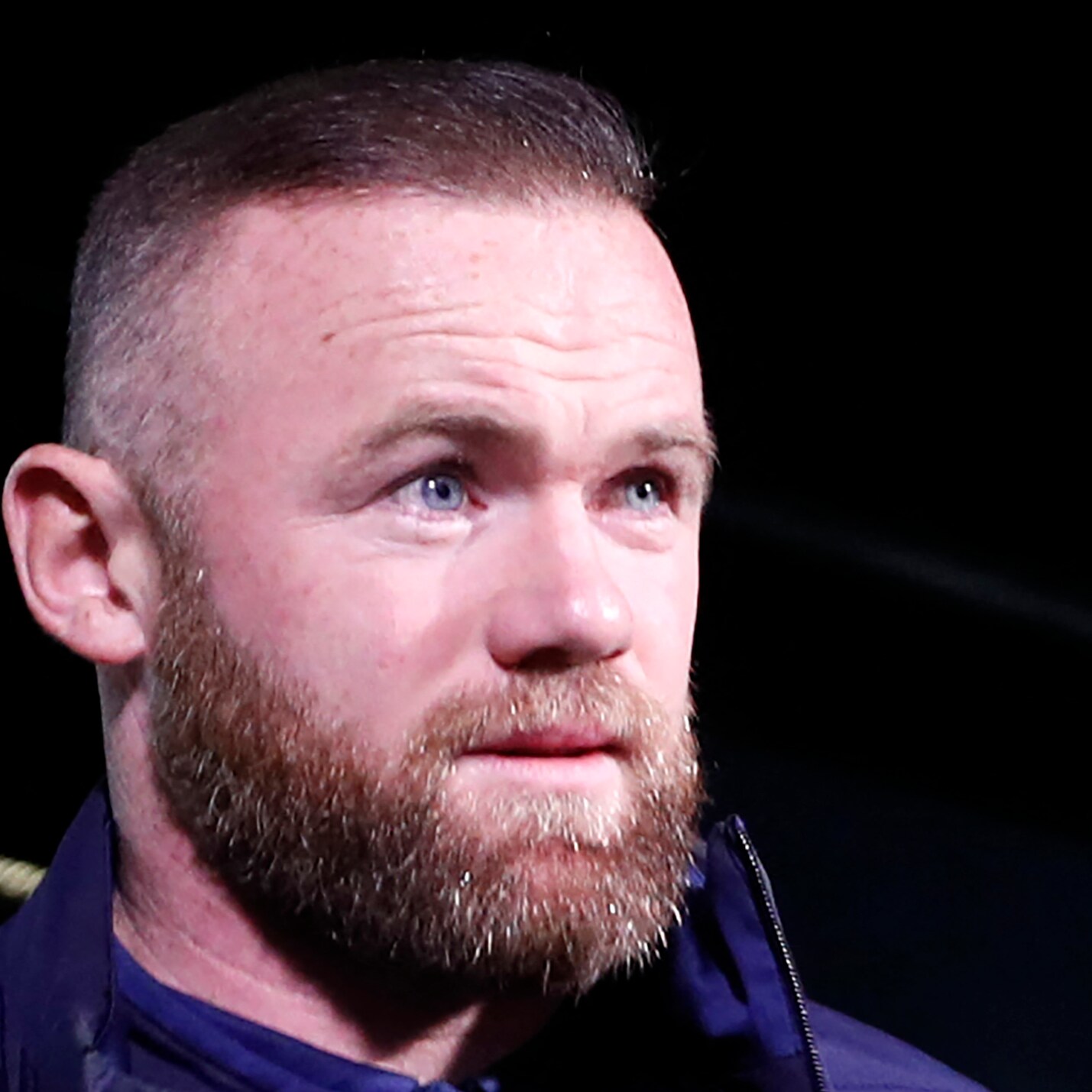 Wayne Rooney Profile - Football Player, England | News, Photos, Stats ...