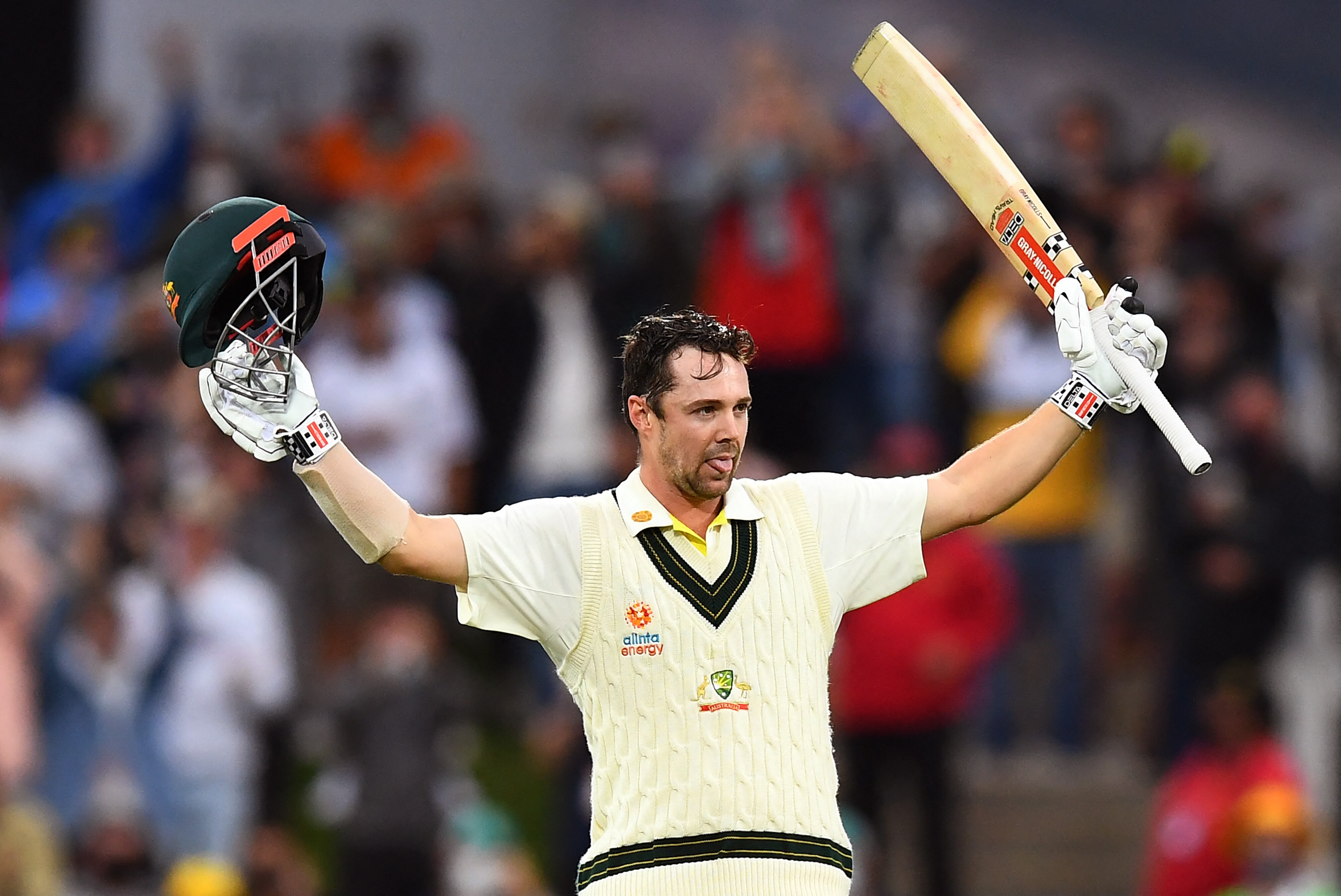 Travis Head Profile - Cricket Player, Australia | News, Photos, Stats ...