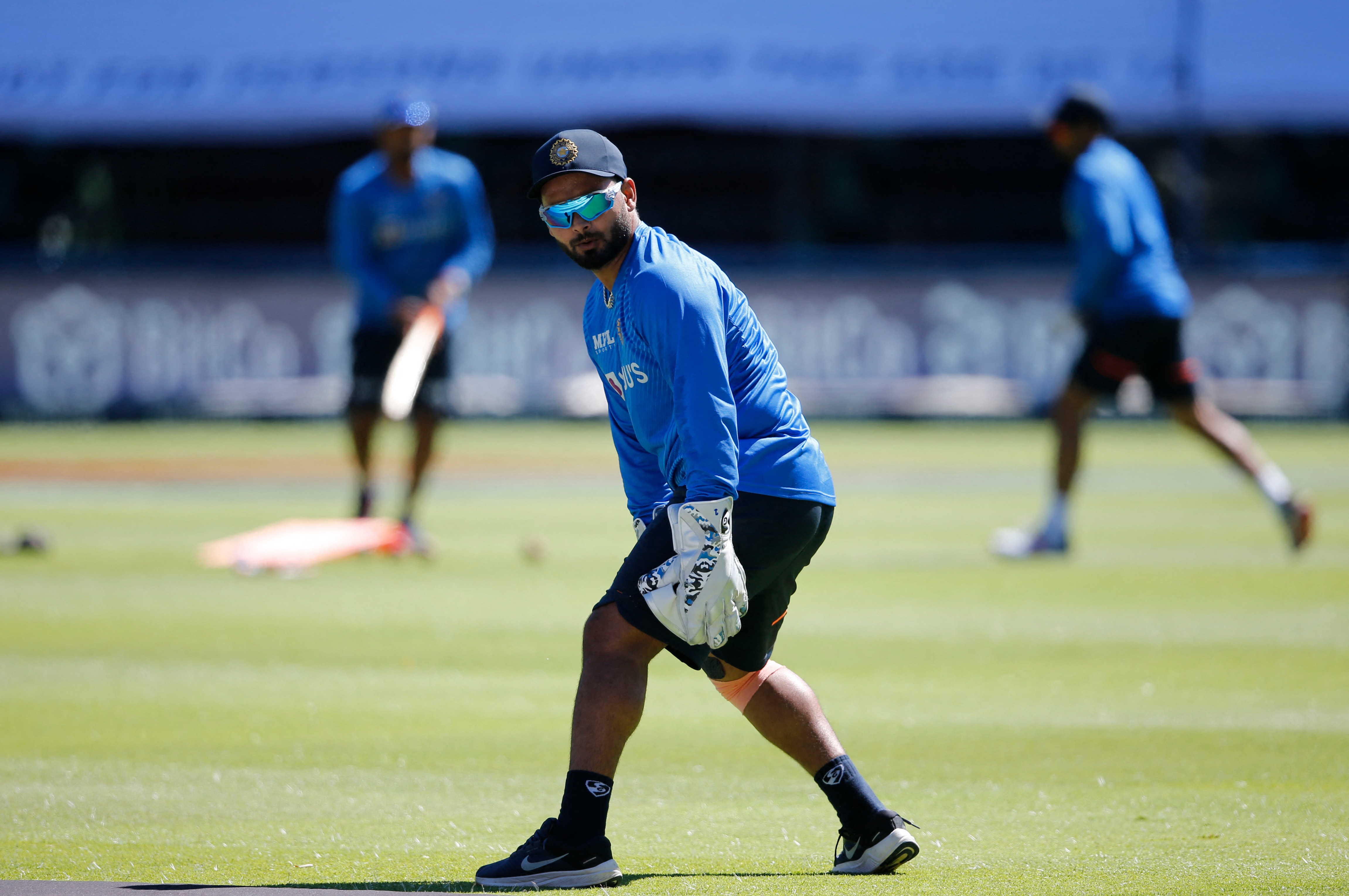 Pragyan Ojha Profile - Cricket Player, India | News, Photos, Stats ...