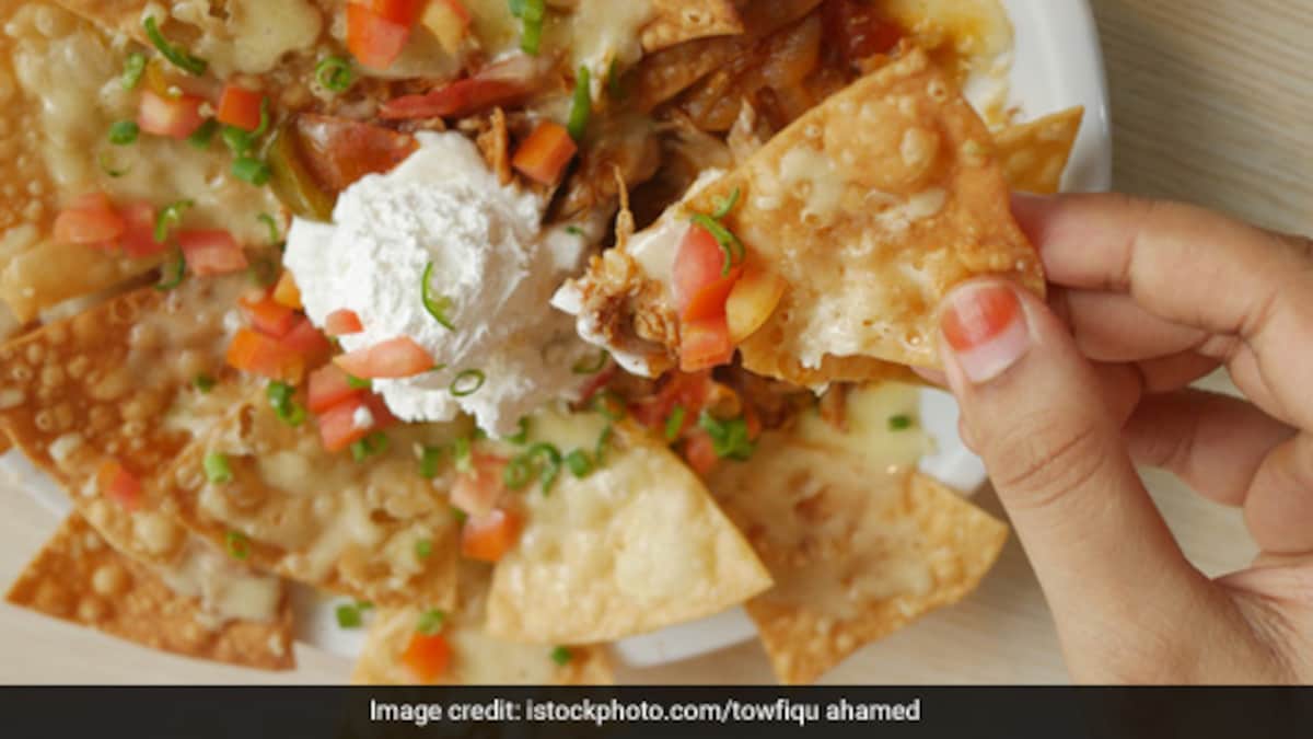 Leftover Rotis? Make Yummy Roti Garlic Bites In 10 Minutes For A ...