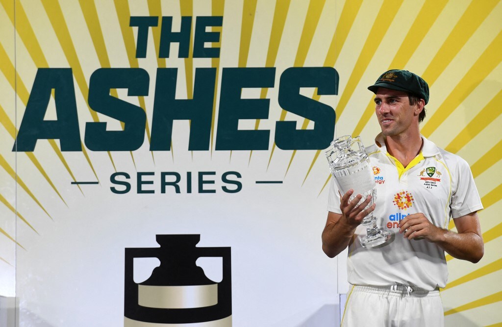 The Ashes, 2021/22 Latest News, Live Updates - NDTV Sports