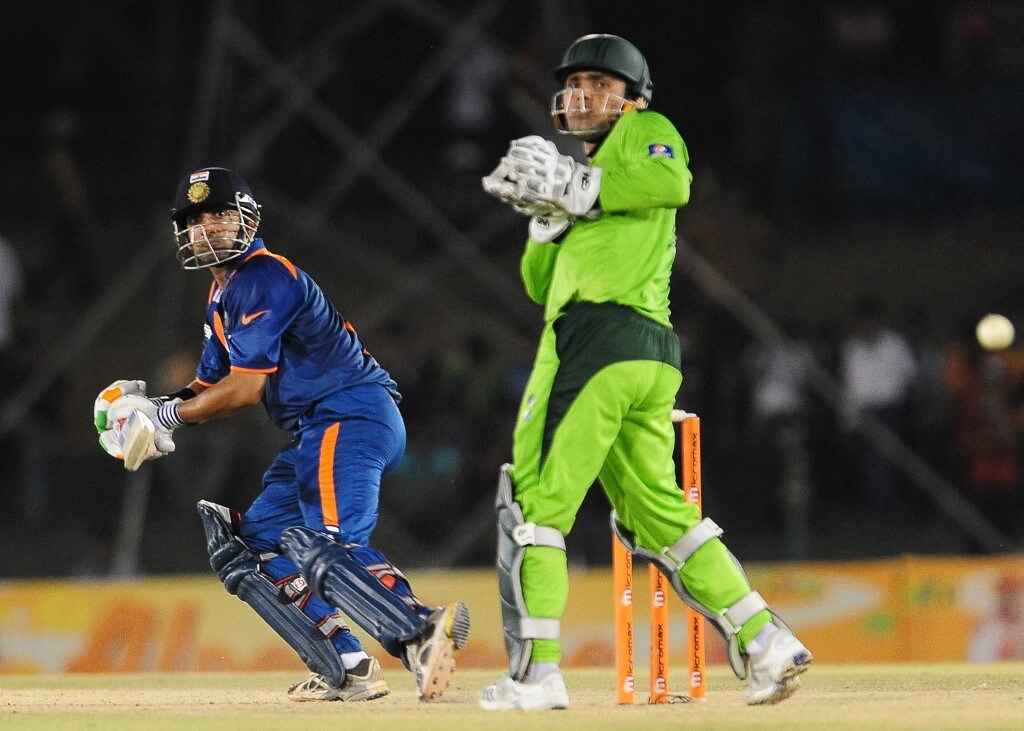 Kamran Akmal Profile - Cricket Player, Pakistan | News, Photos, Stats ...