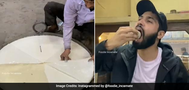 Malai Ki Gilori | Know All About Malai Ki Gilori at NDTV Food