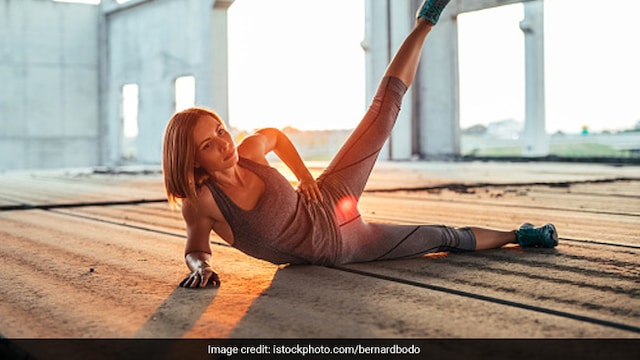 Fitness Taking A Back Seat Because Of Lack Of Time? Try This HIIT ...