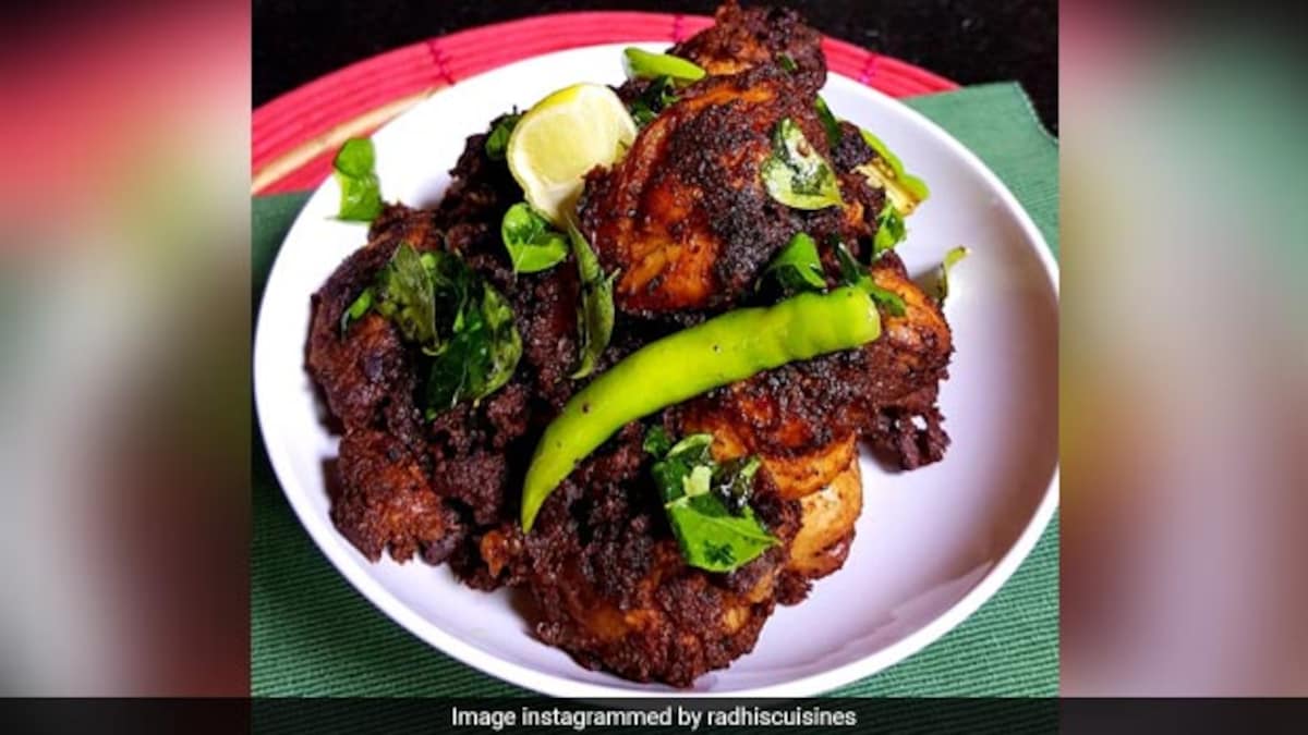 how to prepare kfc chicken at home in tamil