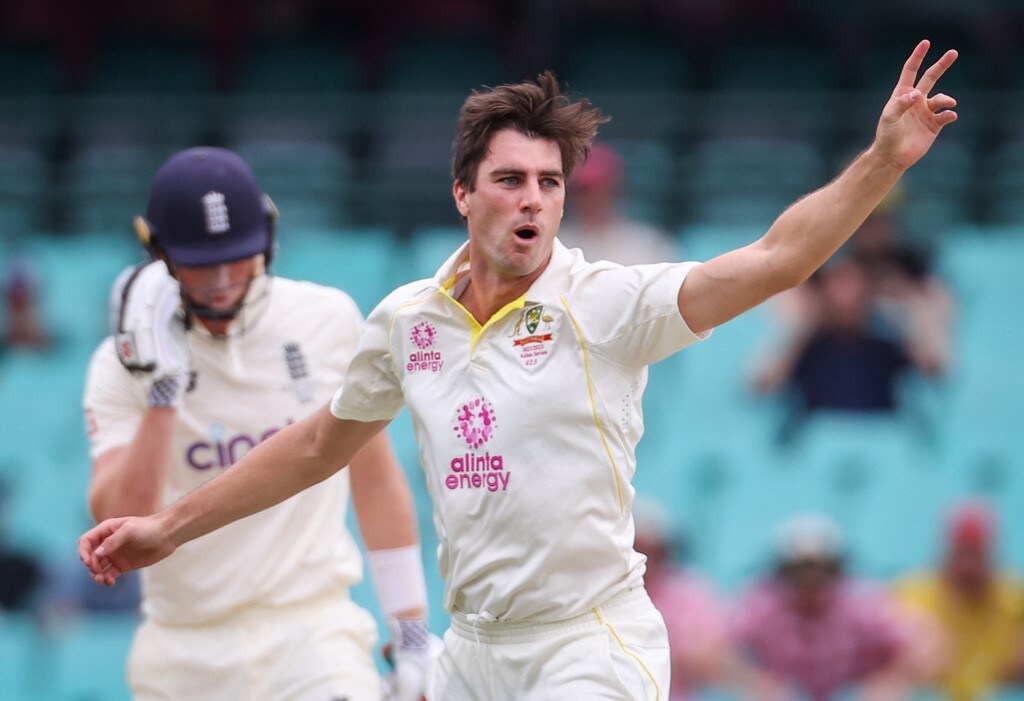 Justin Langer Profile - Cricket Player, Australia | News, Photos, Stats ...