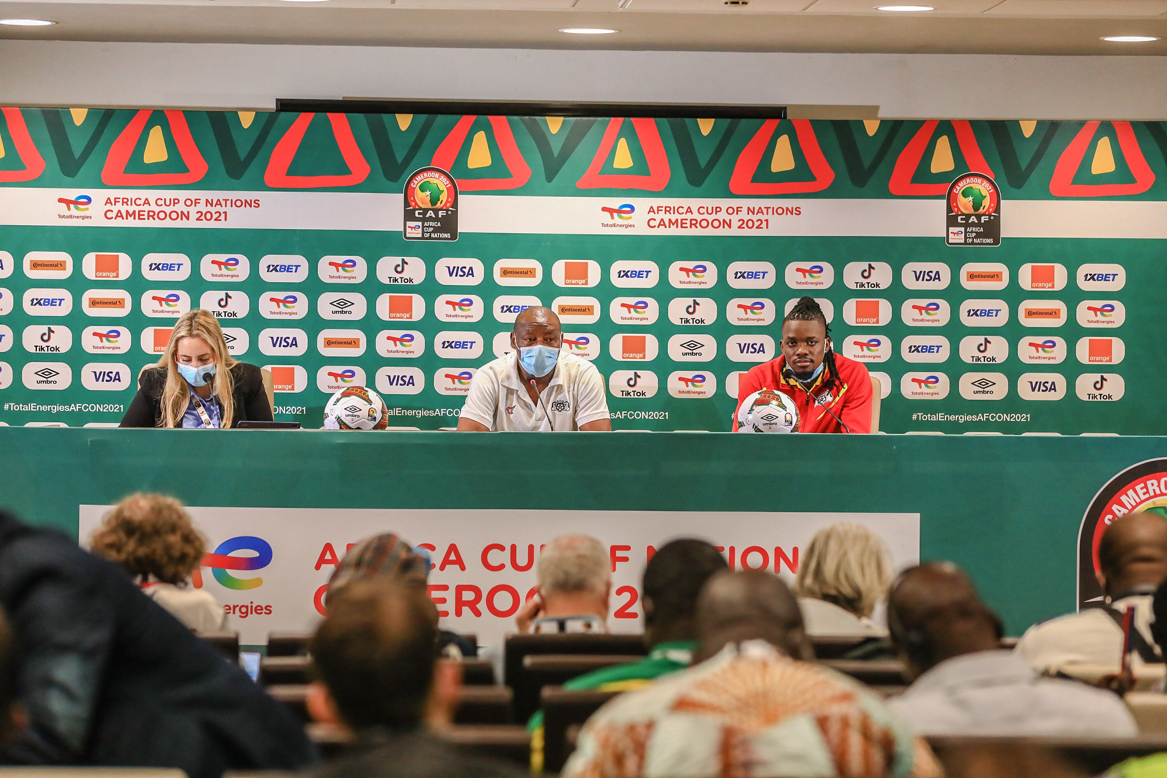 Bertrand Traore Profile - Football Player, Burkina Faso | News, Photos ...
