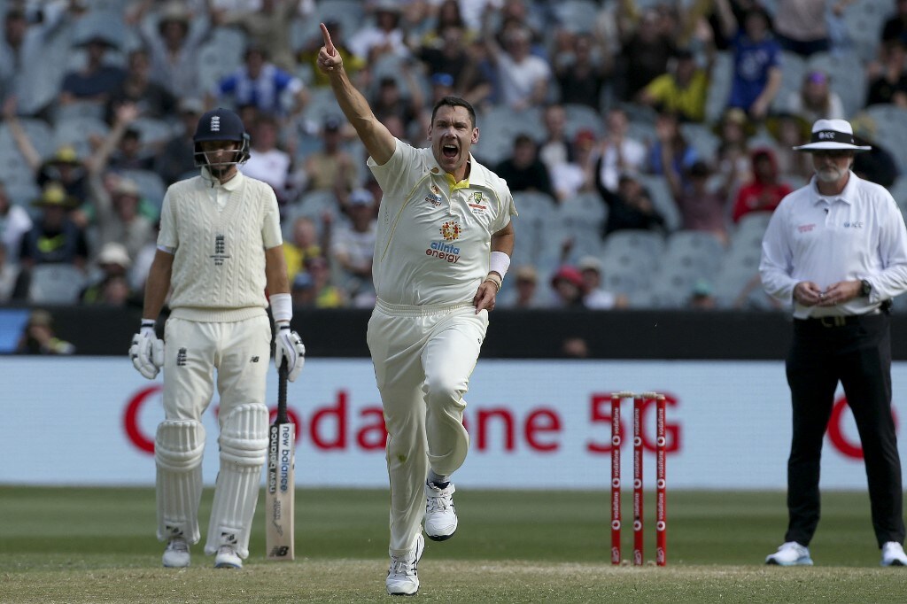 Scott Boland Profile - Cricket Player, Australia | News, Photos, Stats ...