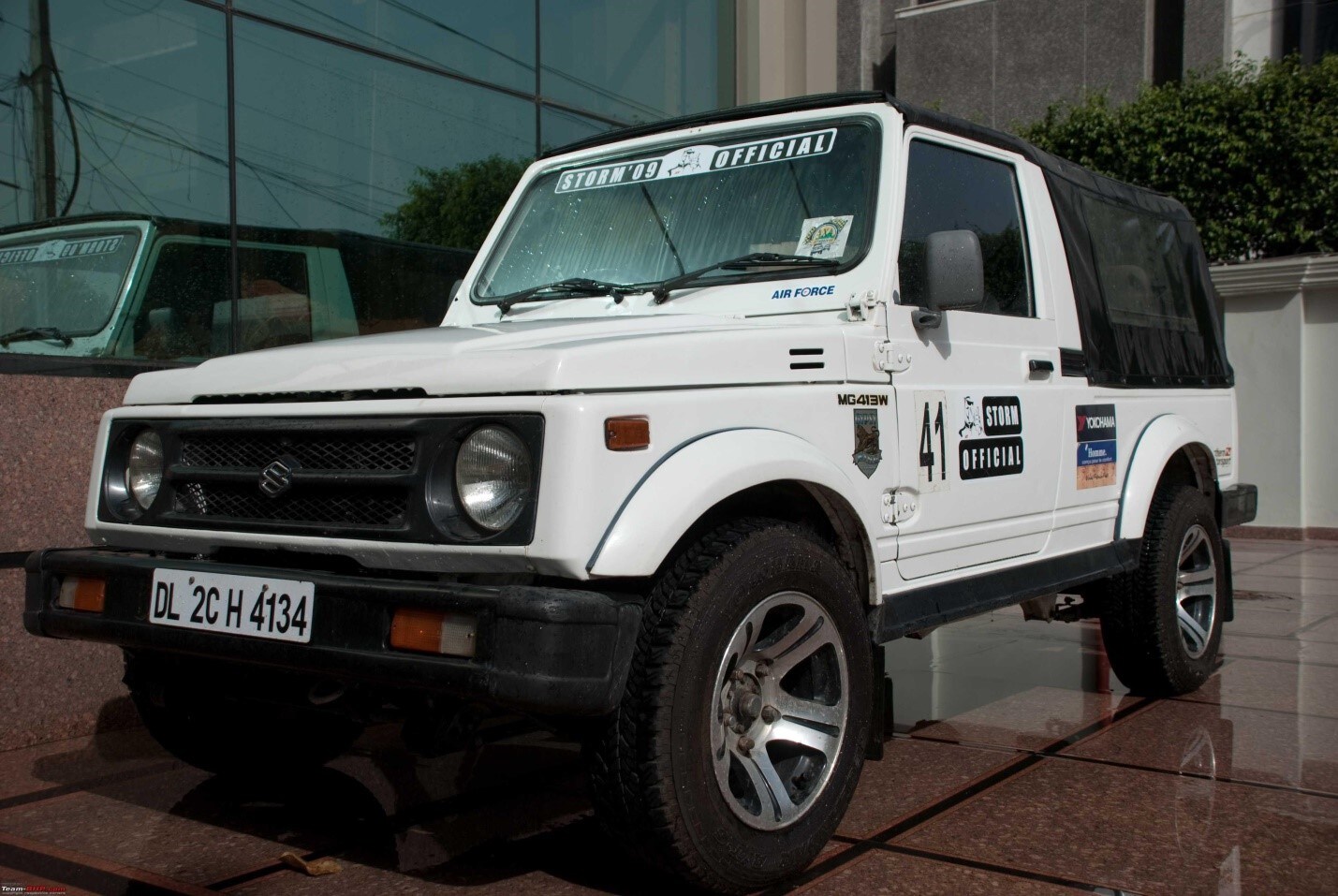 10 Legendary Longest Production Cars In India