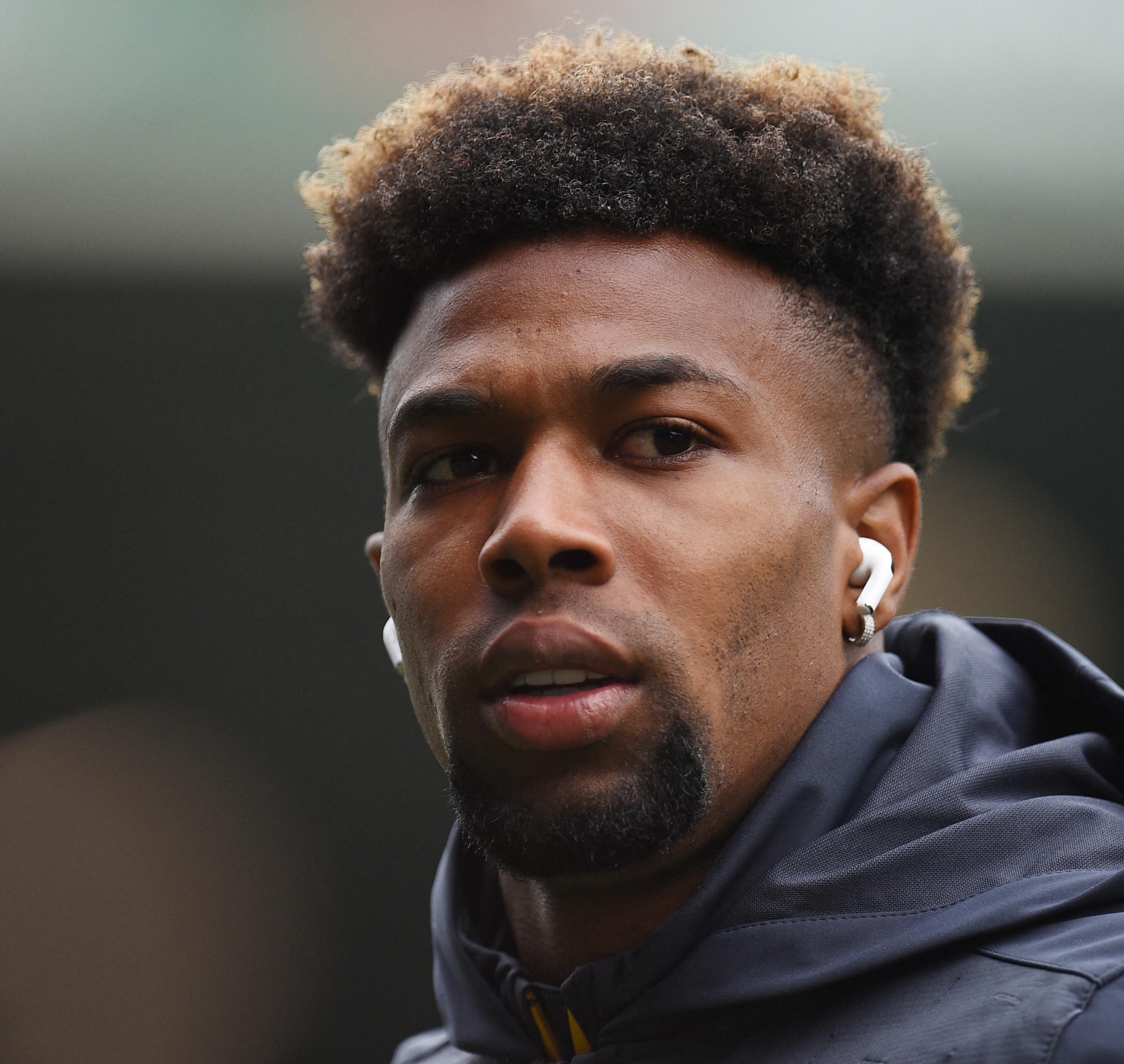 Adama Traore Diarra Profile - Football Player, Spain | News, Photos ...