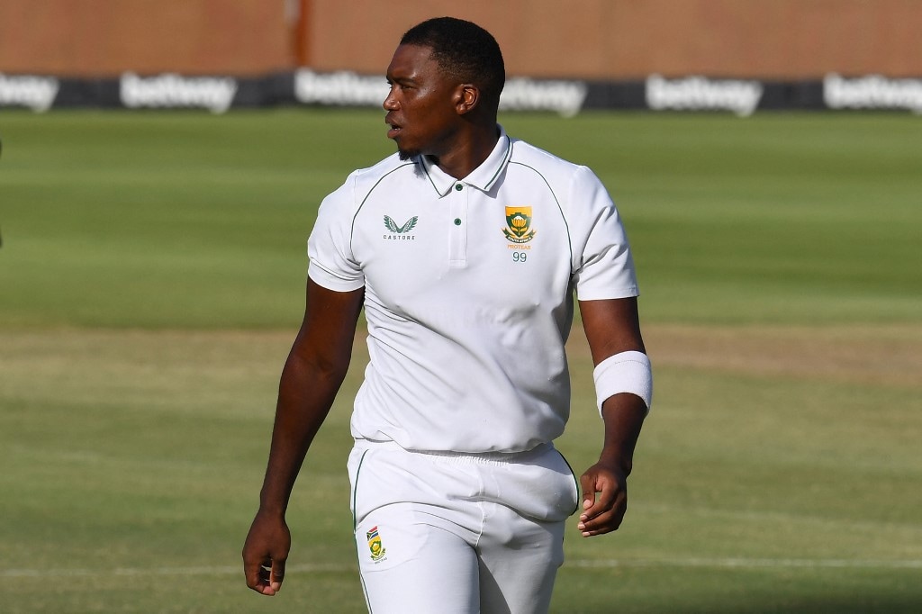 Lungi Ngidi Profile - Cricket Player, South Africa | News, Photos ...