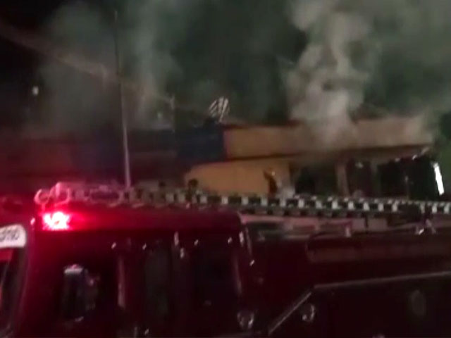 Karnataka Man Sets Bank On Fire After His Loan Application Was Rejected