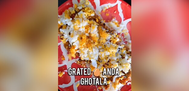 Ghotala Recipe | Know All About Ghotala Recipe at NDTV Food