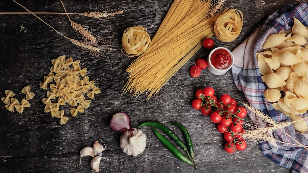 4 Whole Wheat Pasta Options For Healthy Indulgence - NDTV Food