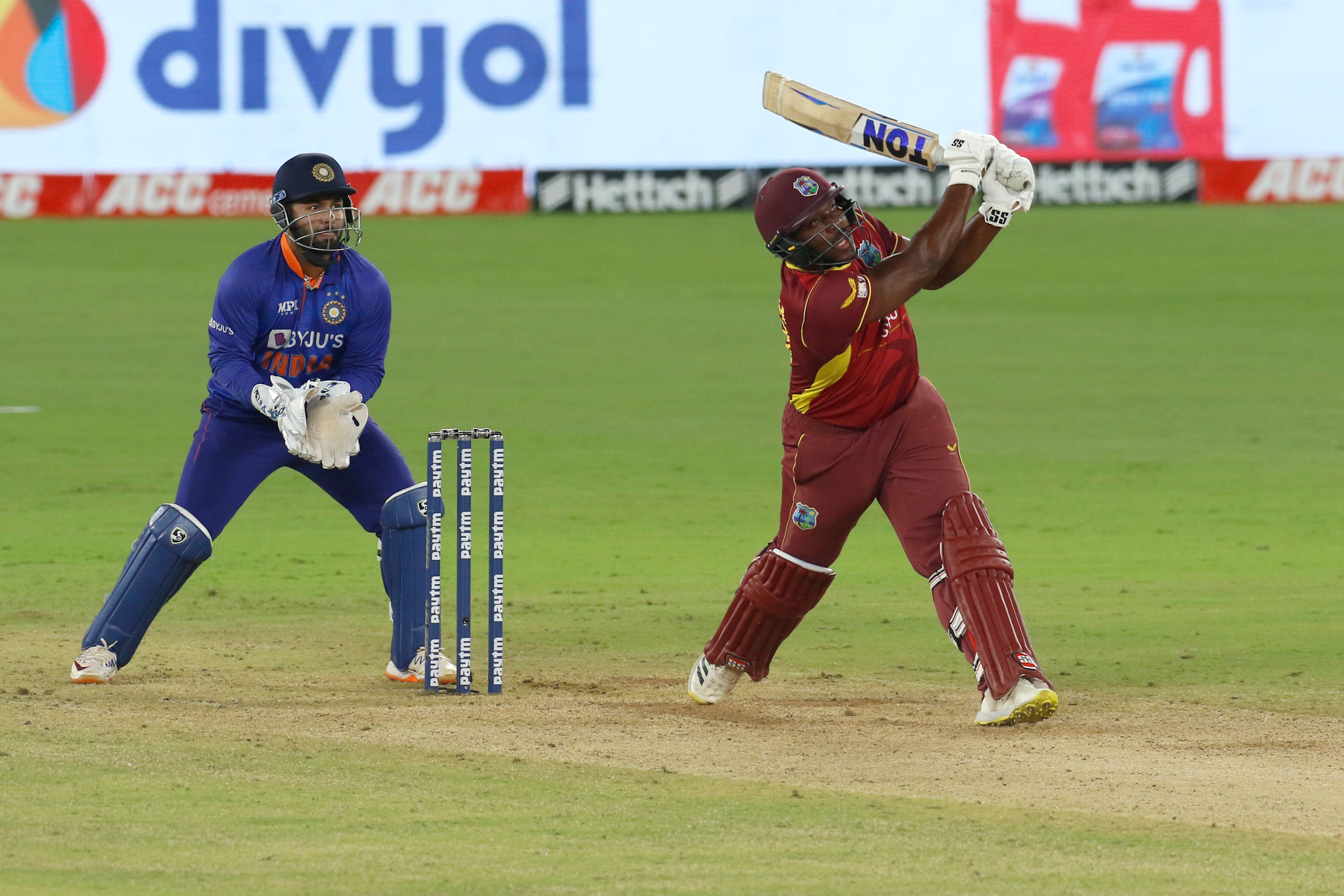 Odean Smith Profile - Cricket Player, West Indies | News, Photos, Stats ...