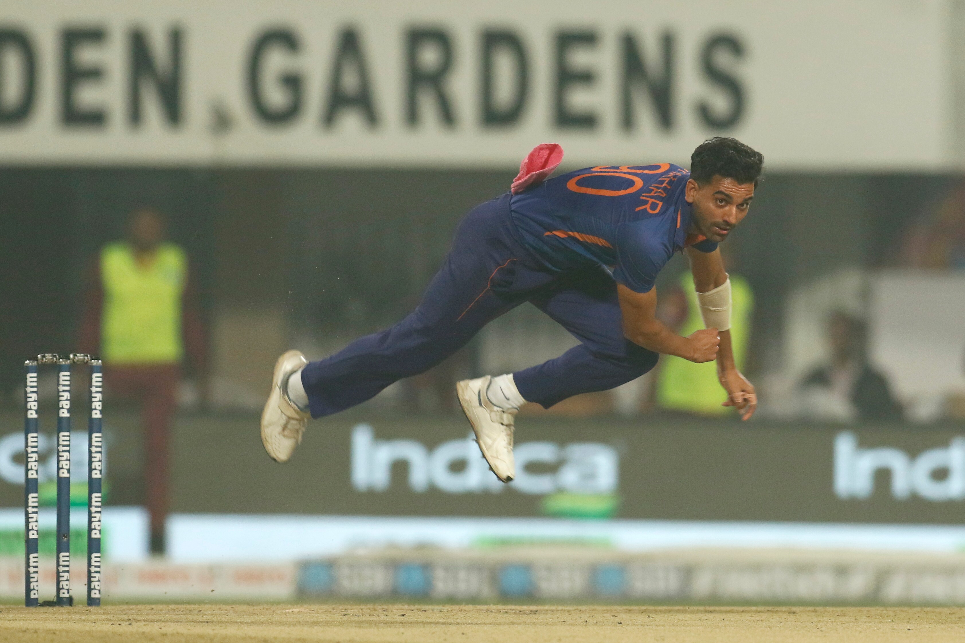 Deepak Chahar Profile - Cricket Player, India | News, Photos, Stats ...