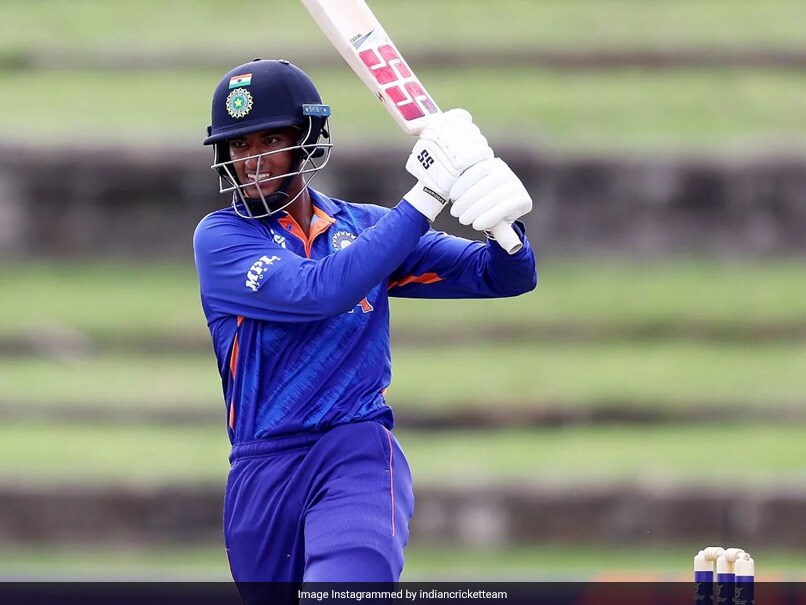 India U19 Cricket Team | India U19 Match Schedules | News | Stats ...