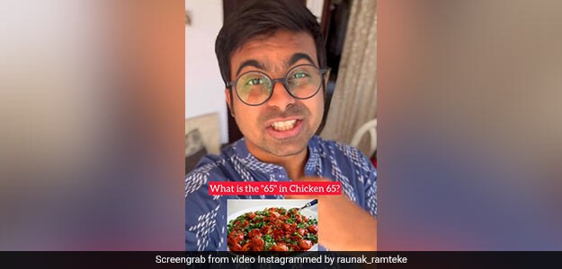 Chicken 65 History | Know All About Chicken 65 History at NDTV Food