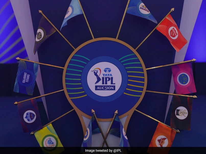 IPL 2022 Live Cricket Scores, News, Stats, Schedules, Results ...