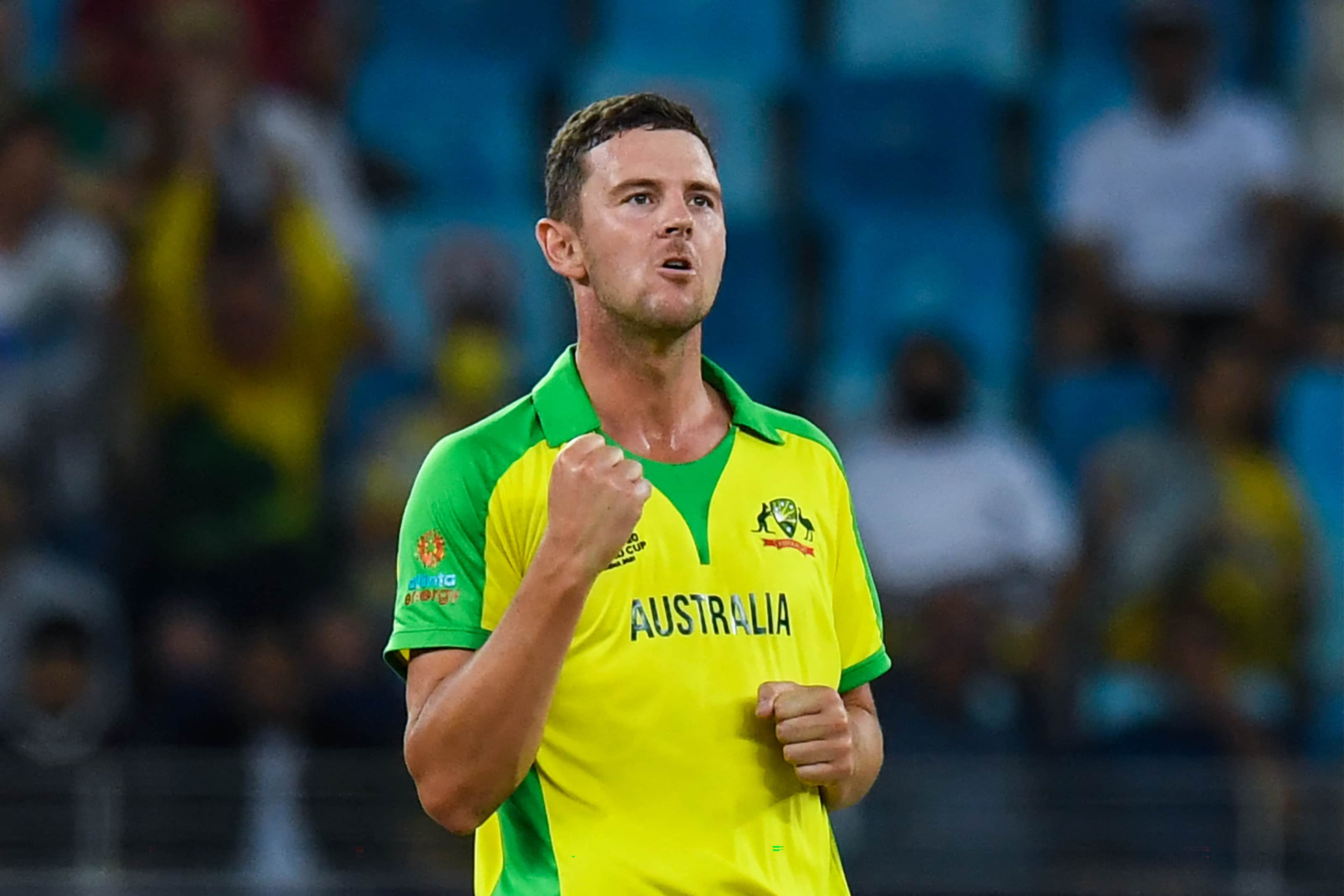 Josh Hazlewood Profile - Cricket Player, Australia | News, Photos ...