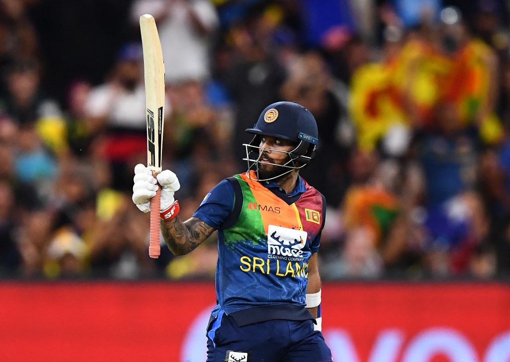 Dasun Shanaka Profile - Cricket Player, Sri Lanka | News, Photos, Stats ...