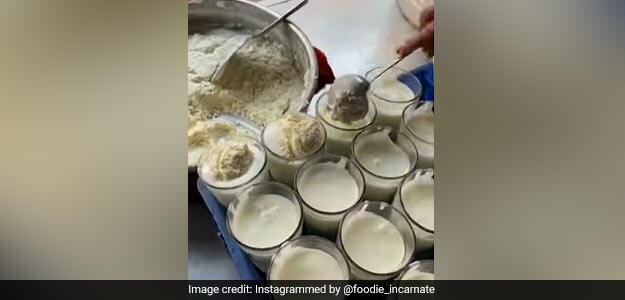 Rabri Lassi | Know All About Rabri Lassi at NDTV Food