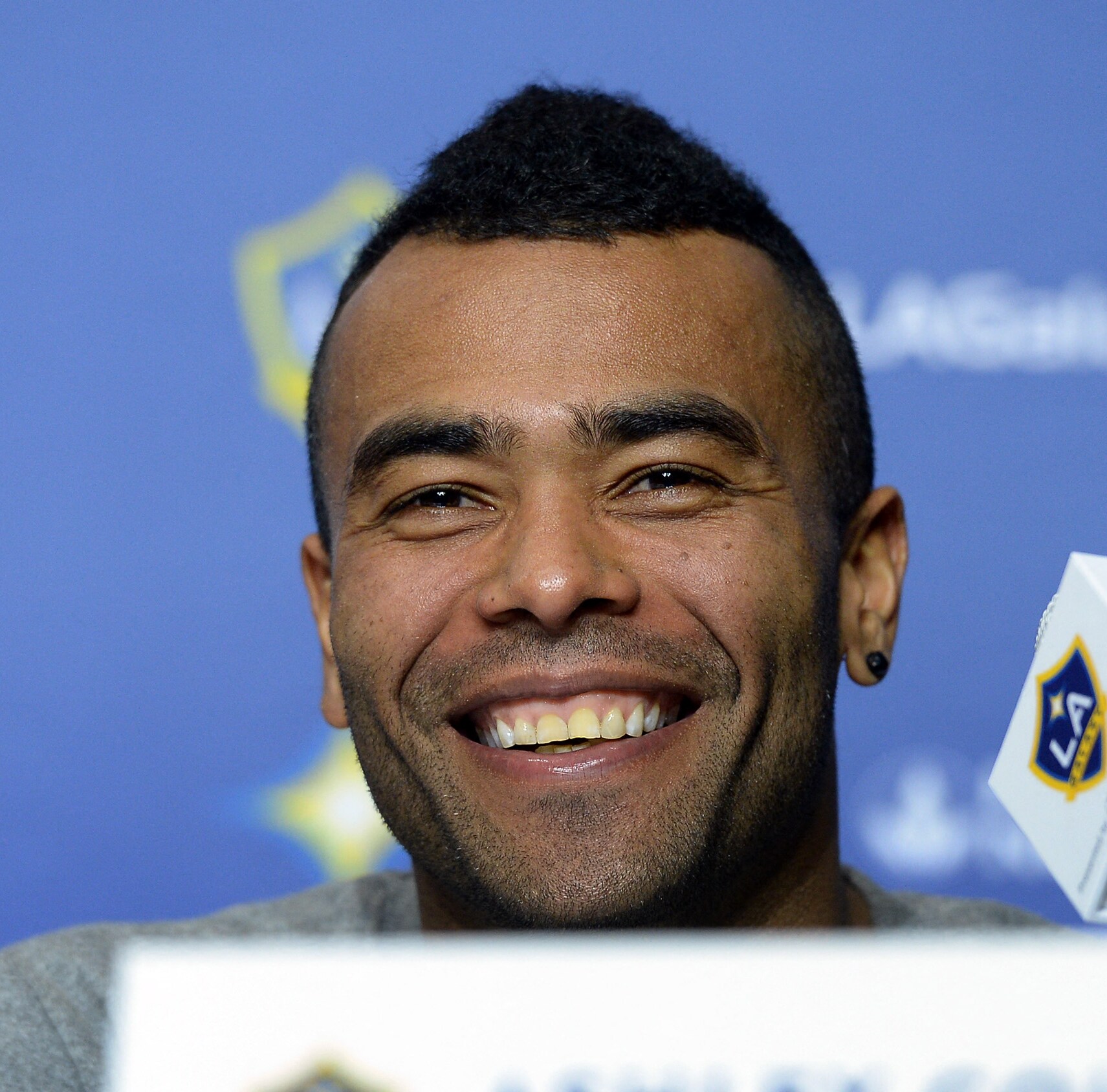 Ashley Cole Profile - Football Player, England | News, Photos, Stats ...