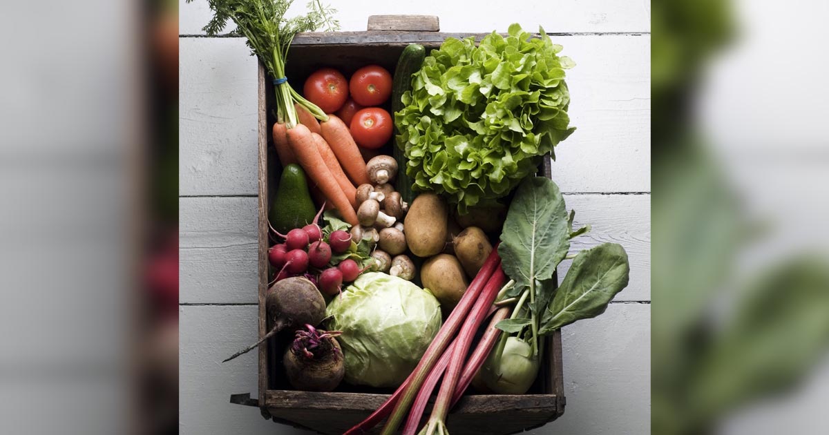 7 Low-Calorie Vegetables For Weight Loss