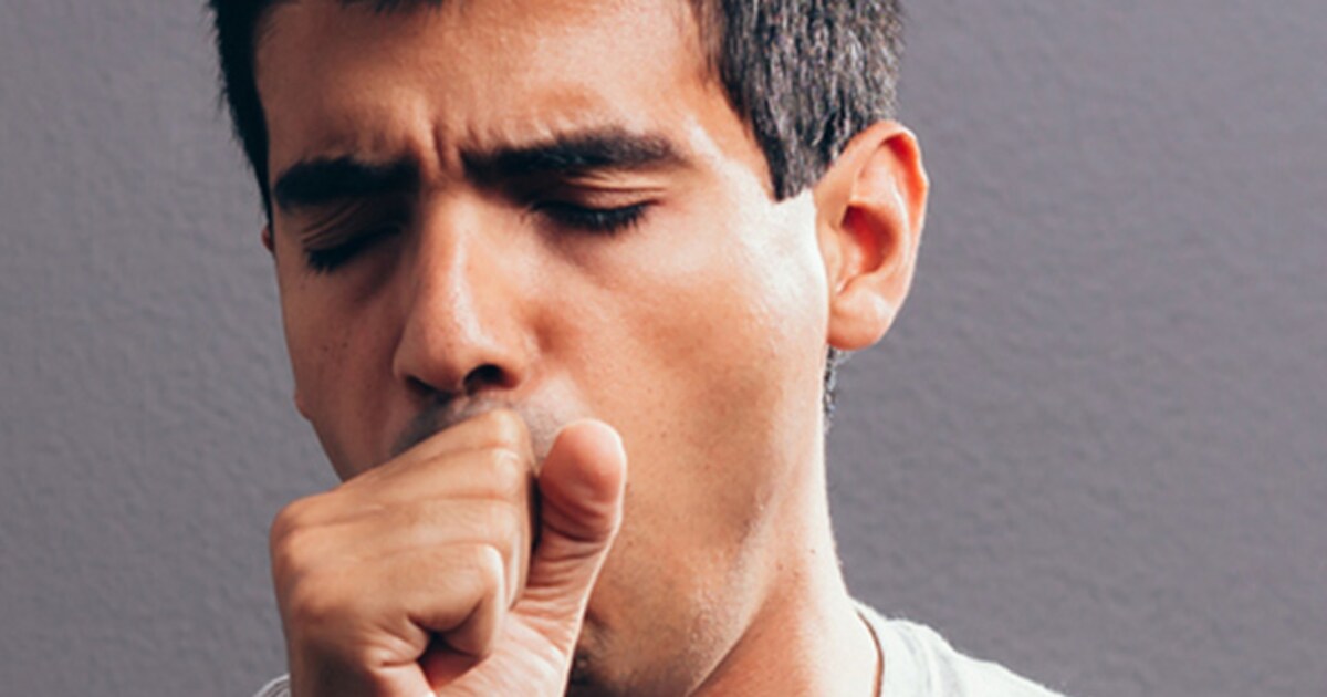 Dry Cough dry-cough