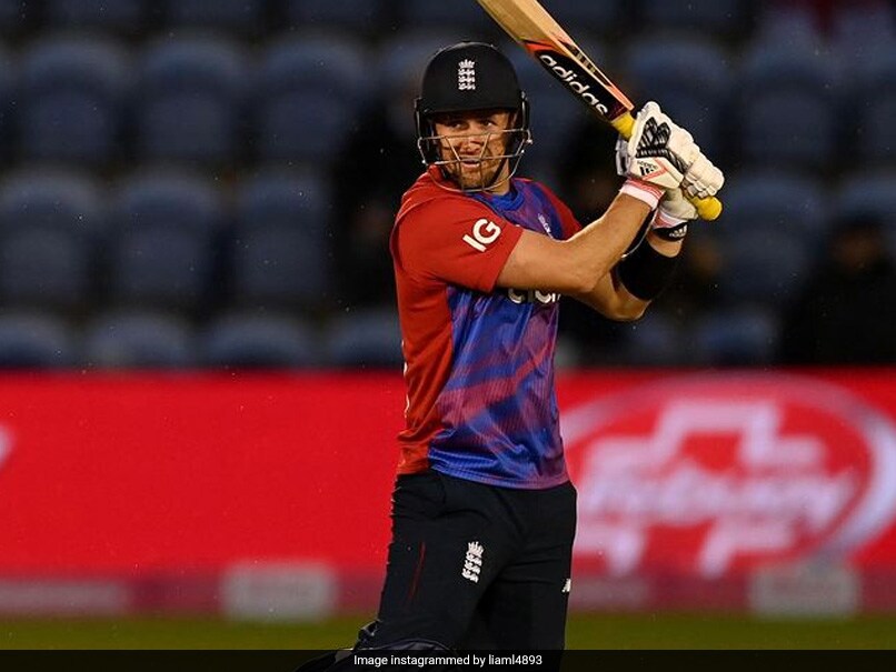 Liam Livingstone Profile - Cricket Player, England | News, Photos ...